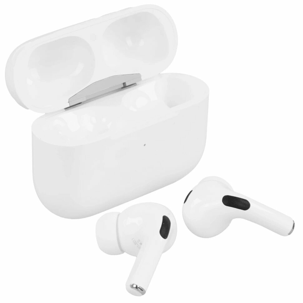 Наушники bluetooth HOCO EW77 True wireless stereo headset (белый)