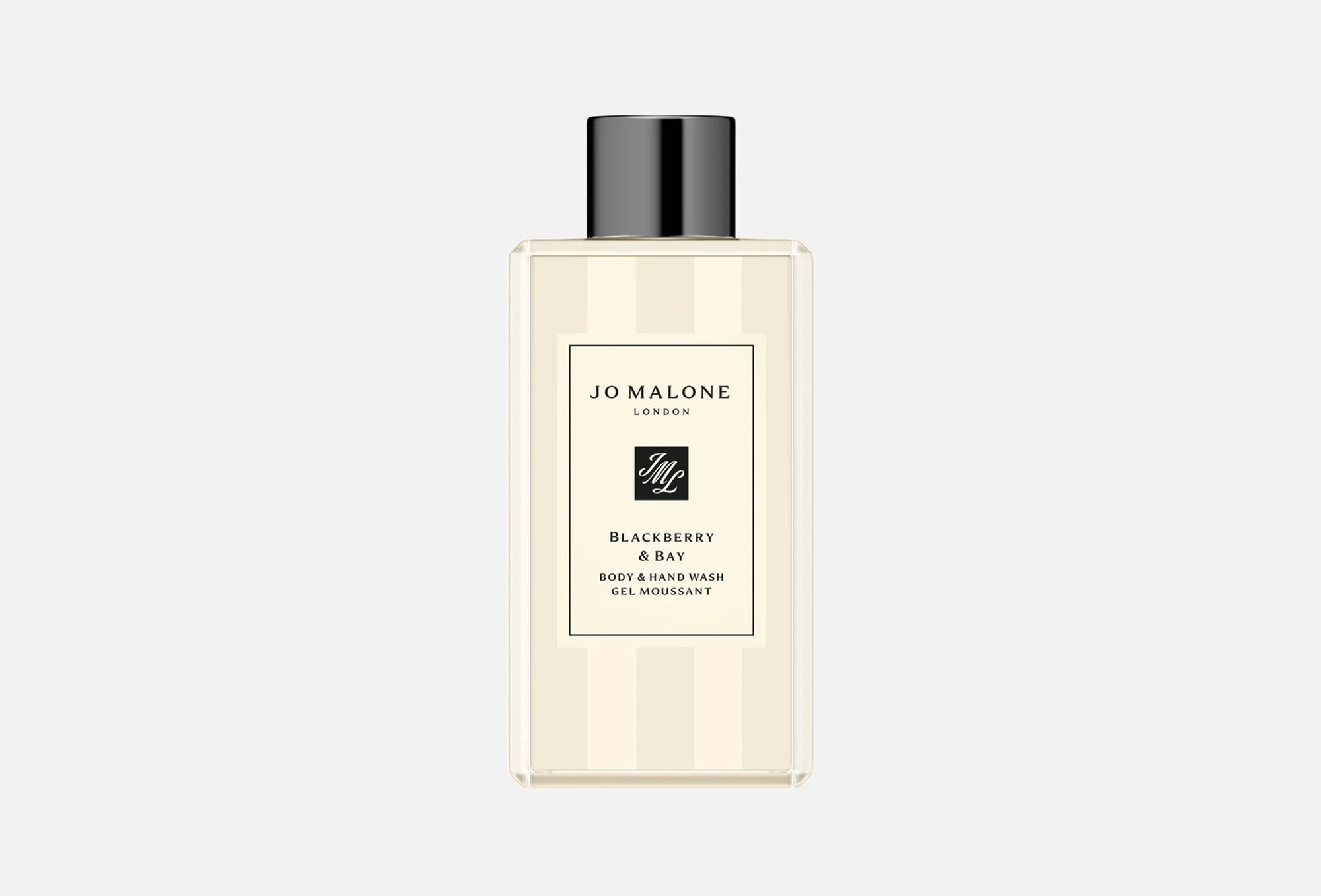 Гель для душа Jo Malone London Blackberry & Bay Body & Hand Wash, 100 мл