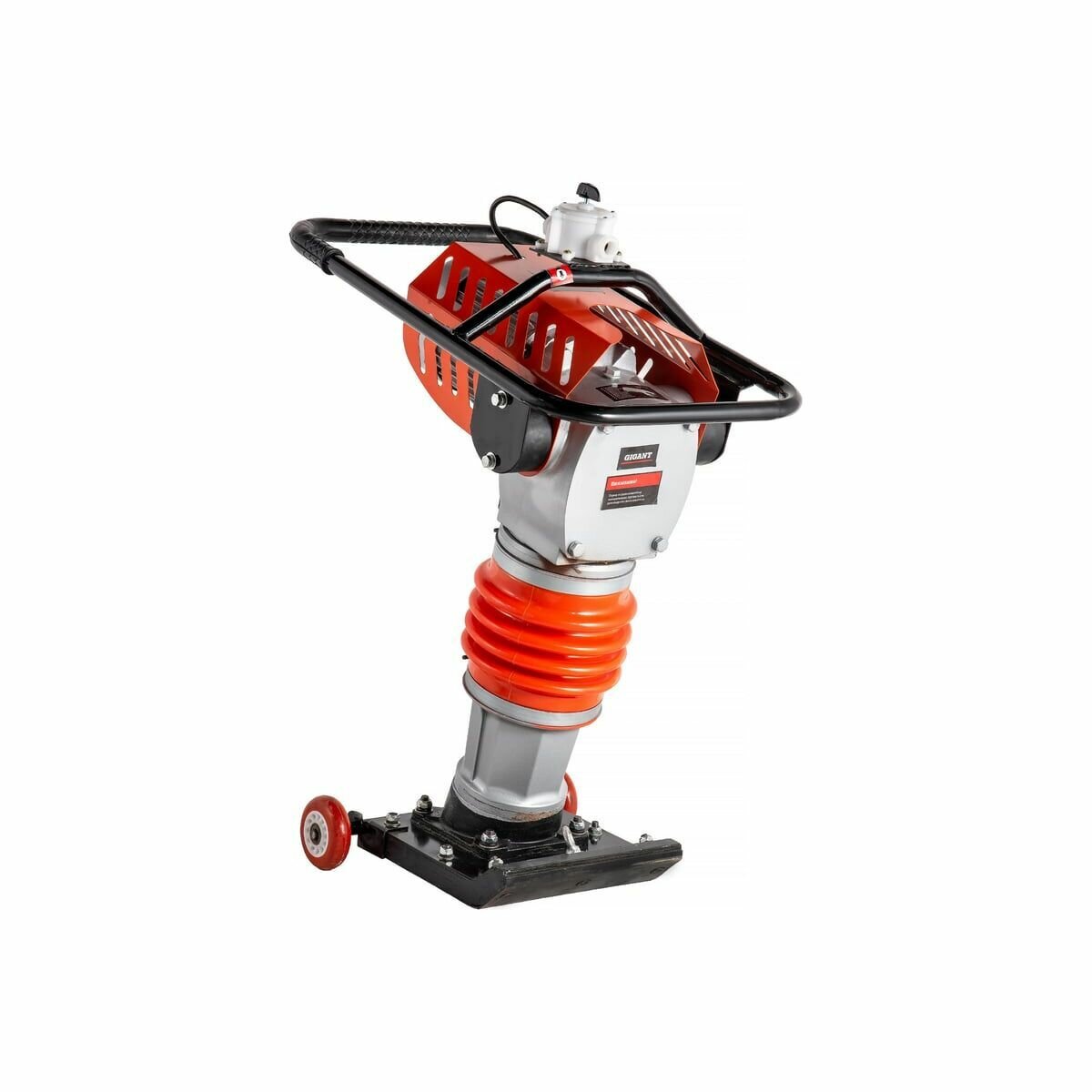 Вибротрамбовка Gigant EVT90-2,2/380 электрическая