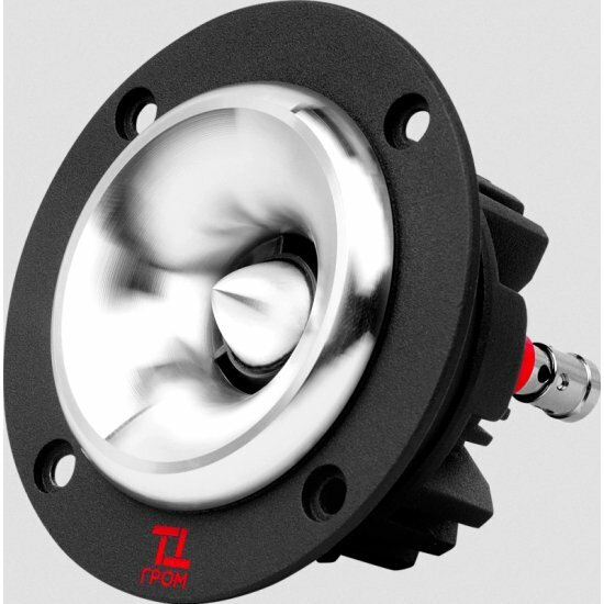 Акустическая система Ural урал ТТ 25 гром