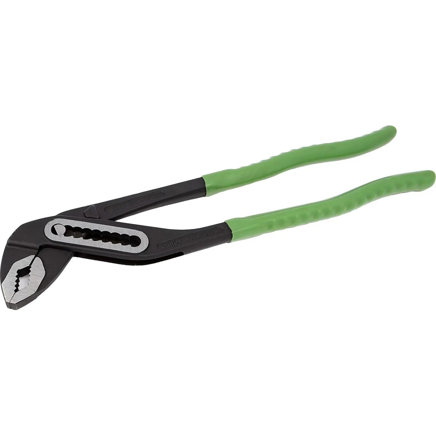 Клещи переставные 300 мм Дело Техники 415300