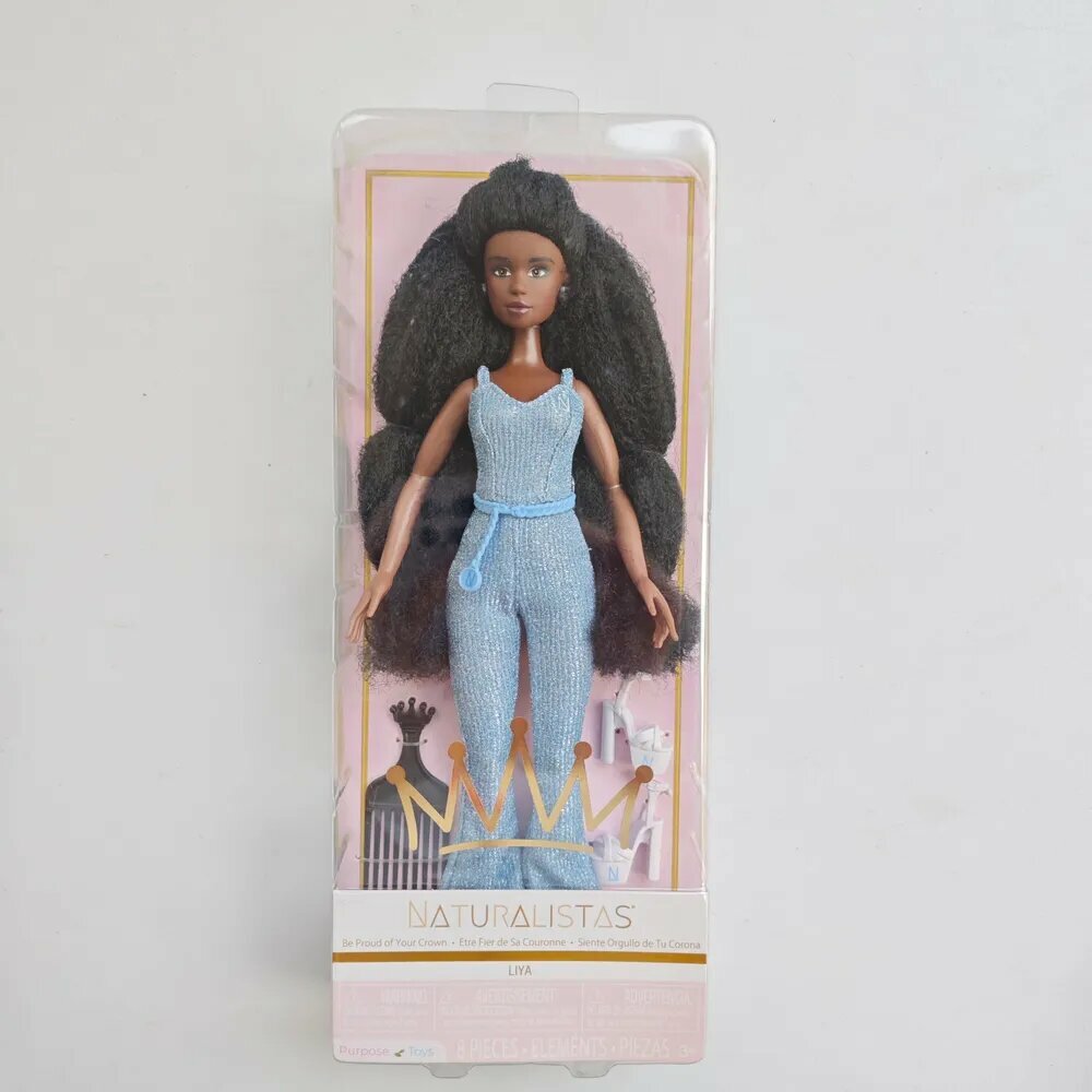 11.5 - дюймовая модная кукла и аксессуары LIYA Брюки