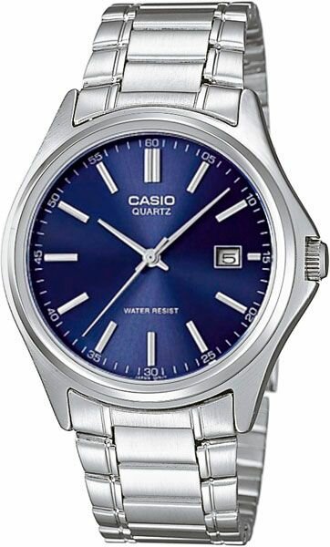 Наручные часы CASIO, синий