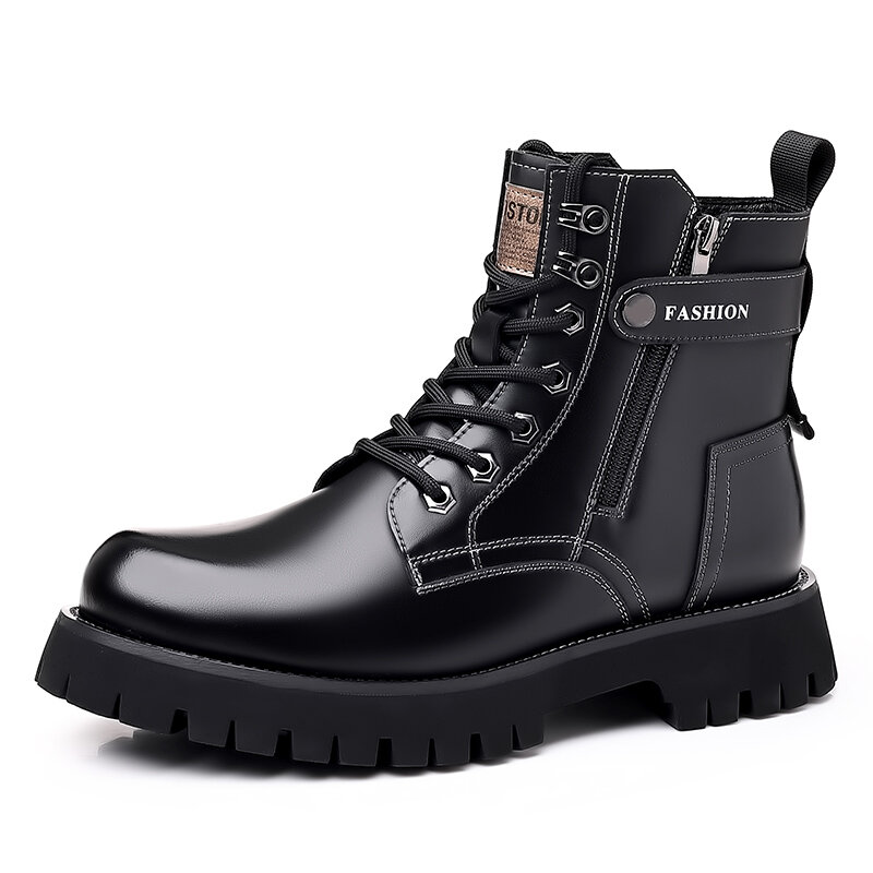 Ботинки Martin Boots