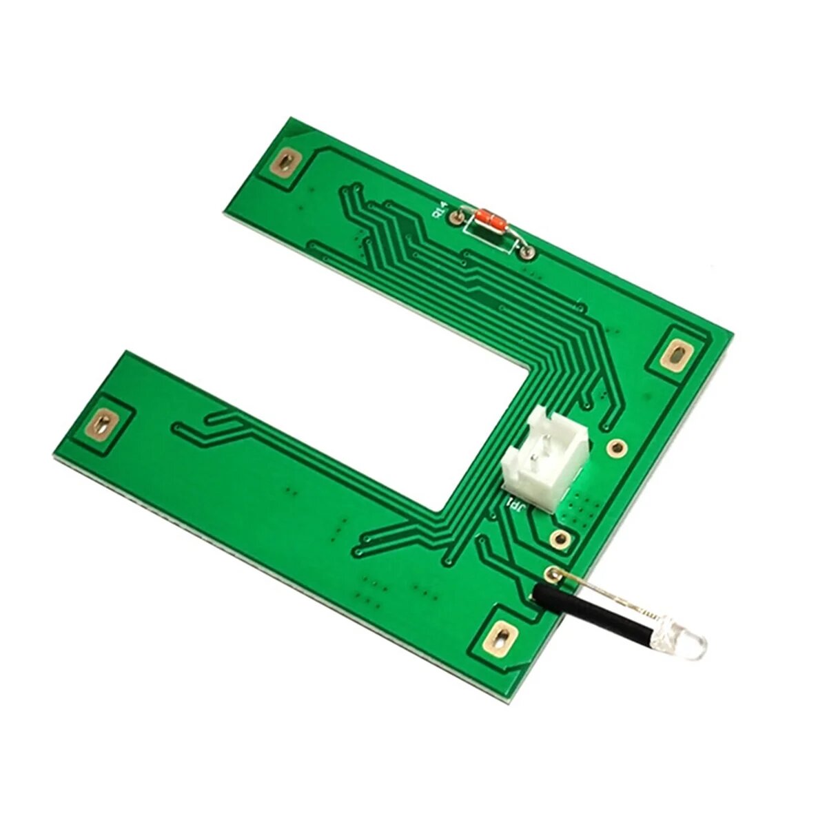 Материнская плата Razor для бритвы Babyliss Pro