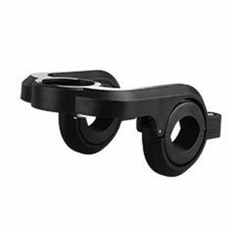 BIBKEONO 360-градусное вращение, интимные аксессуары для велосипеда, спортивный держатель для фонарика, кронштейн для крепления зажима, стойка Univers