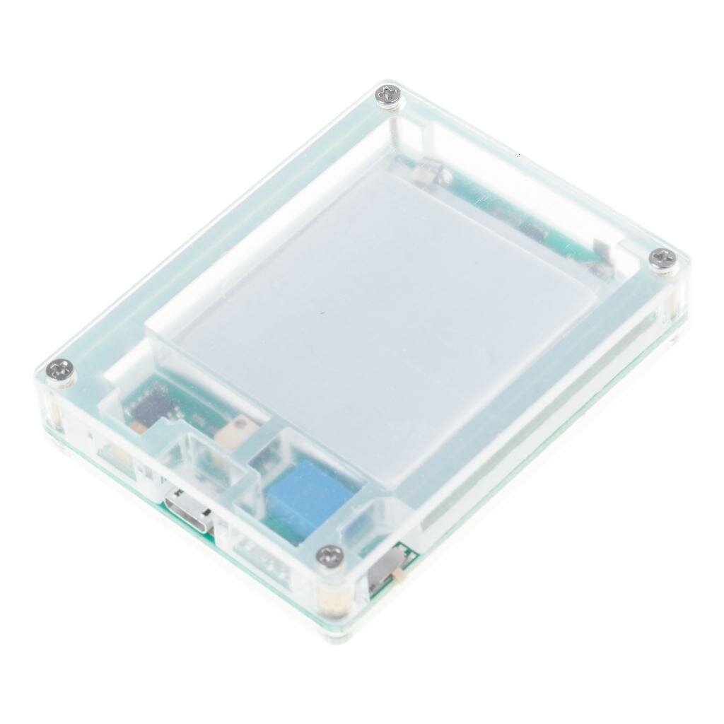 Генератор Шумана 7.83 Гц