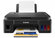 МФУ Canon PIXMA G2410, цветная печать, струйный, СНПЧ, A4, черный