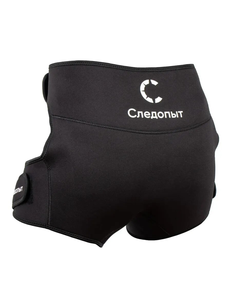 Сиденье-полушорты неопреновые следопыт TECHSEAT XL/25/