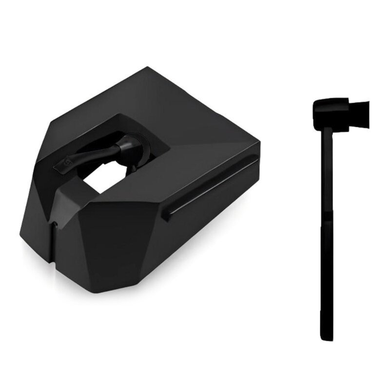 Игла для Проигрывателя Hifi с Кисточкой для Проигрывателей ATLP120 VMN95E 95EN 95ML 95SH Долговечность при длительном использовании