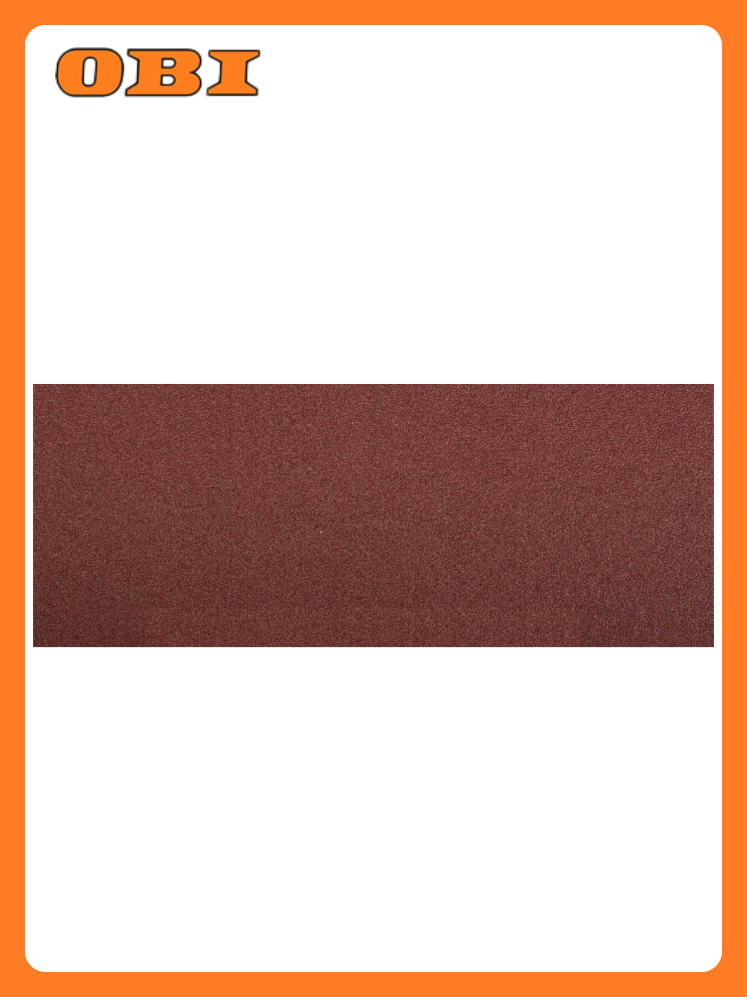 Лист шлифовальный ЗУБР Мастер без отверстий р100 93х230 мм 5 шт