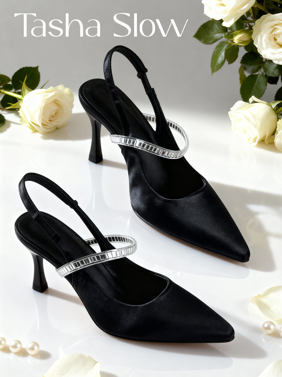 Туфли лодочки 