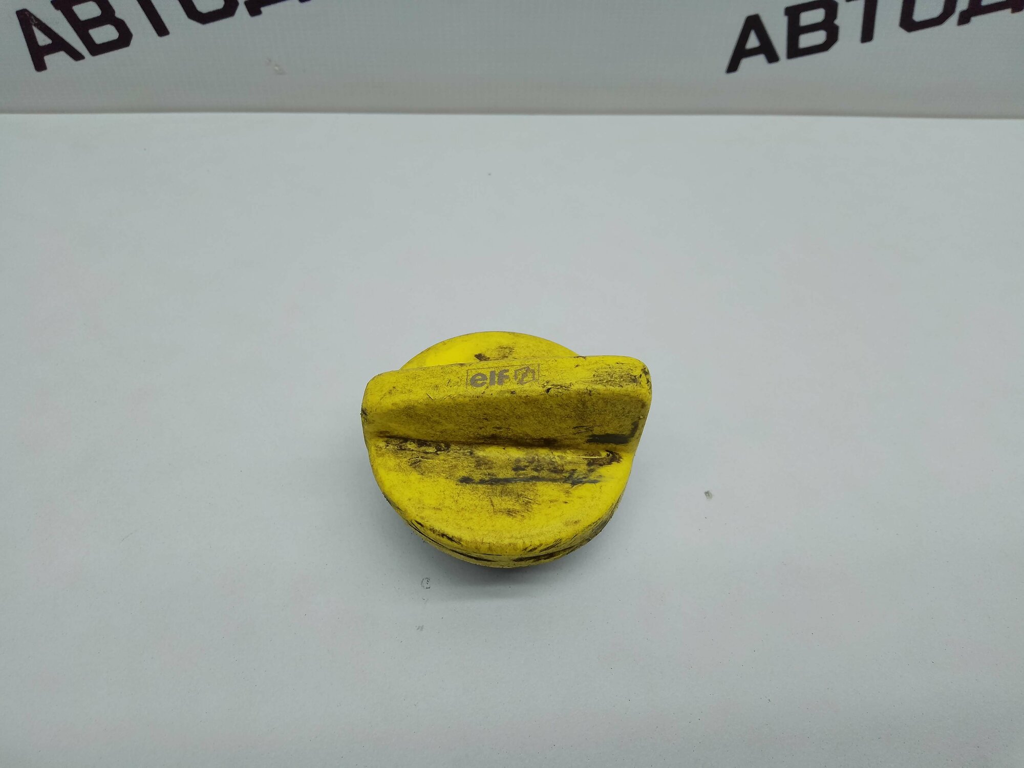 Крышка мзг Renault Megane BA 2002 г