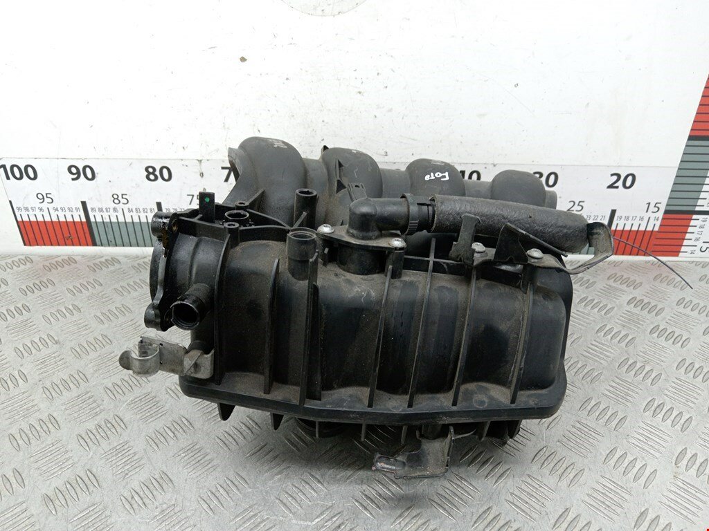 Коллектор впускной BMW 3-Series (E90/E91/E92/E93) 11617546981 арт. 2268708