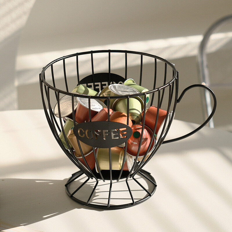 Металлический плодовый поднос для дома, поднос для фруктов, подставка для чая и снэков, корзина для хранения фруктов