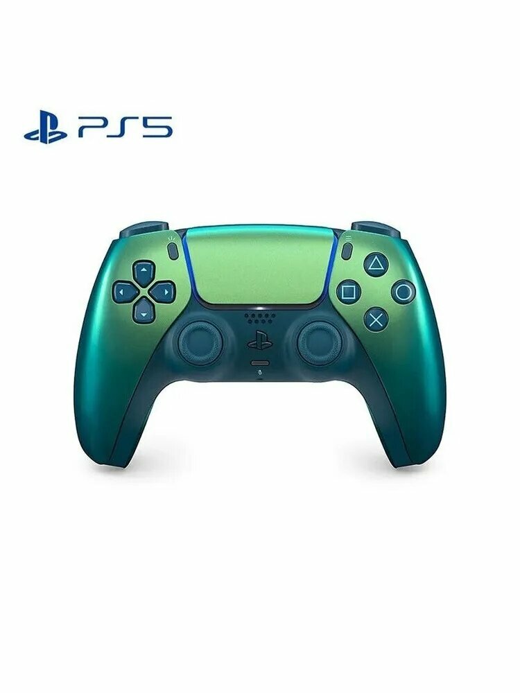 Беспроводной контроллер SONY PlayStation 5 DualSense, CFI-ZCT1NB10
