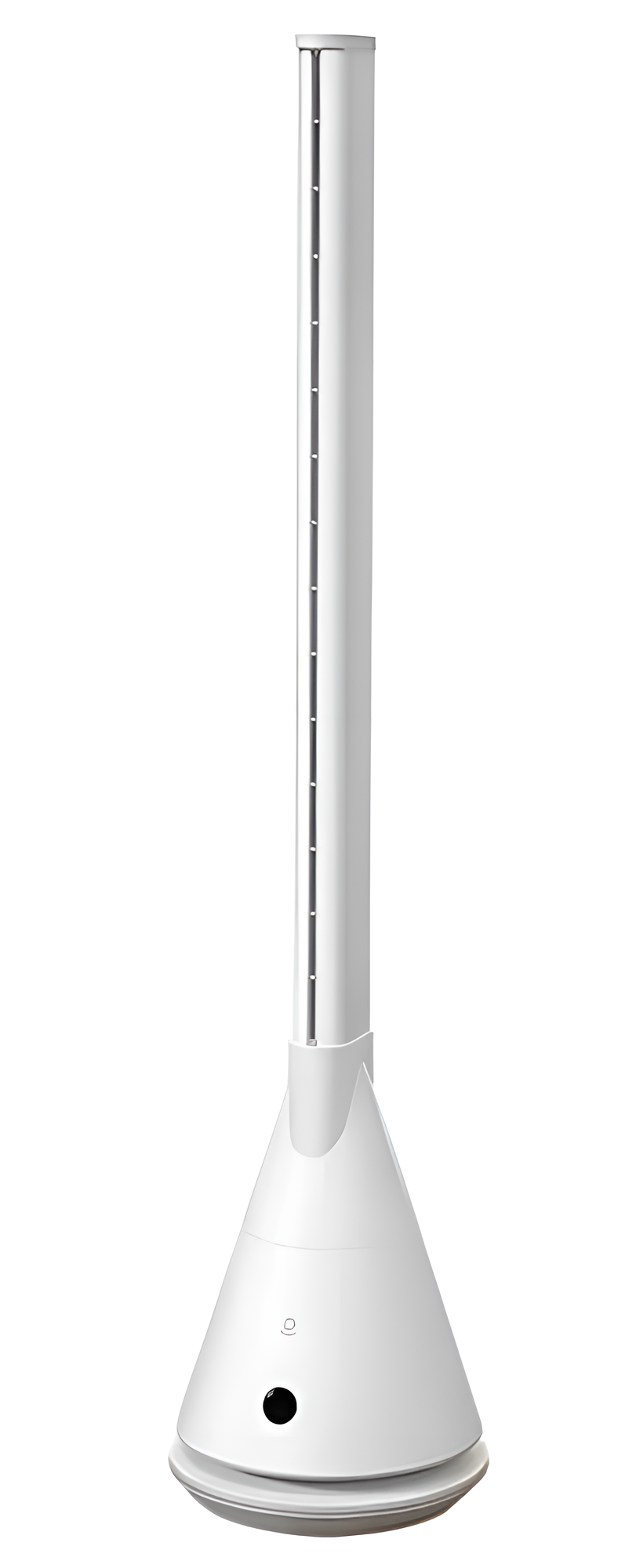 Вентилятор напольный Xiaomi Lexiu, безлопастной, 23Вт, белый