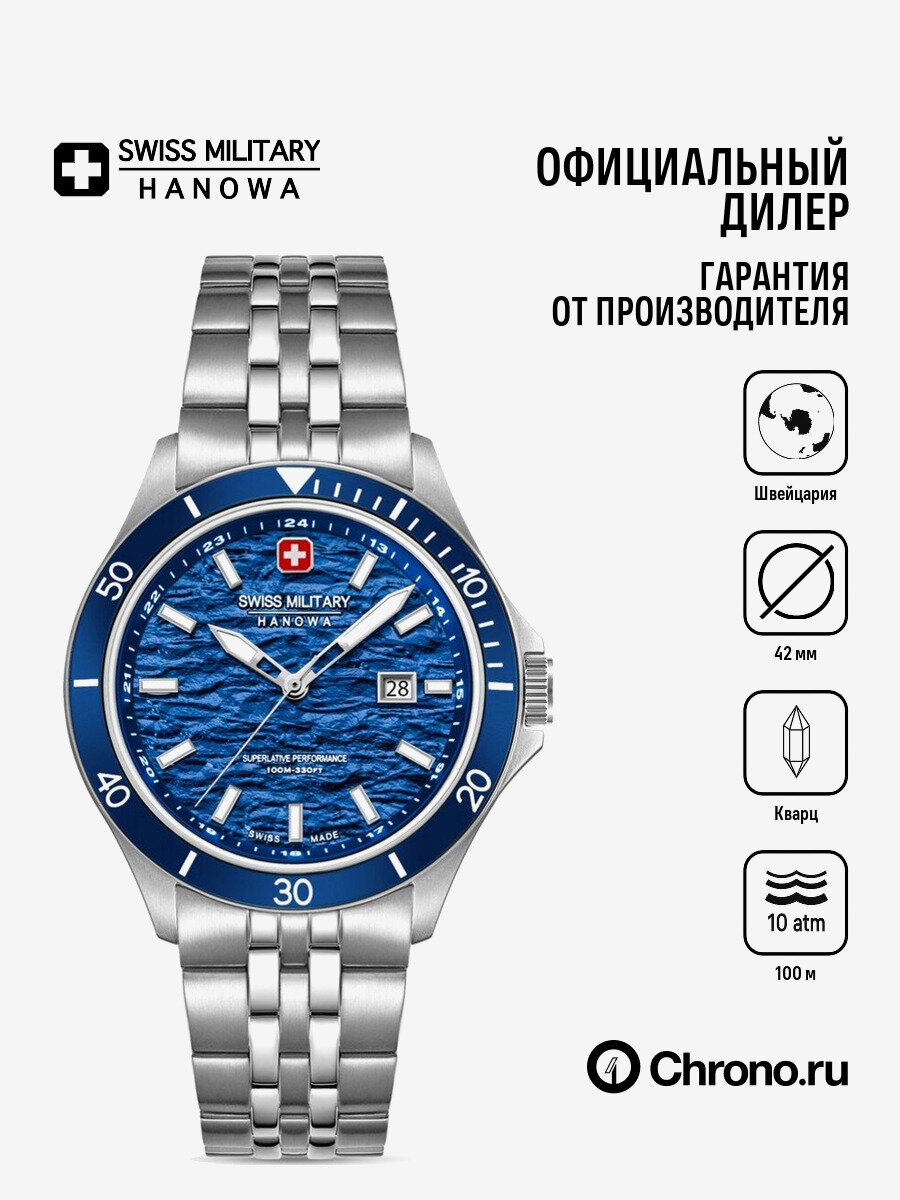 Наручные часы