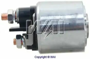 Реле втягивающее Citroen Berlingo/C2/C3/Saxo/Xsara 1.1-1.6 93>