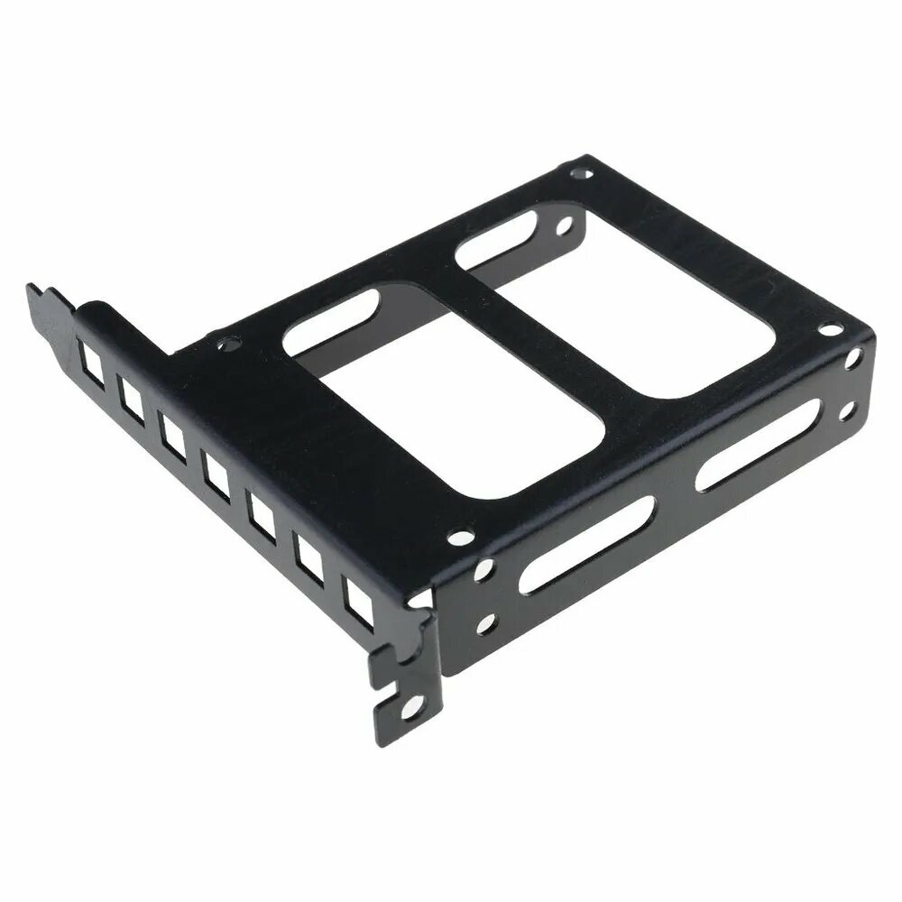 Крепление для SSD HDD PCI