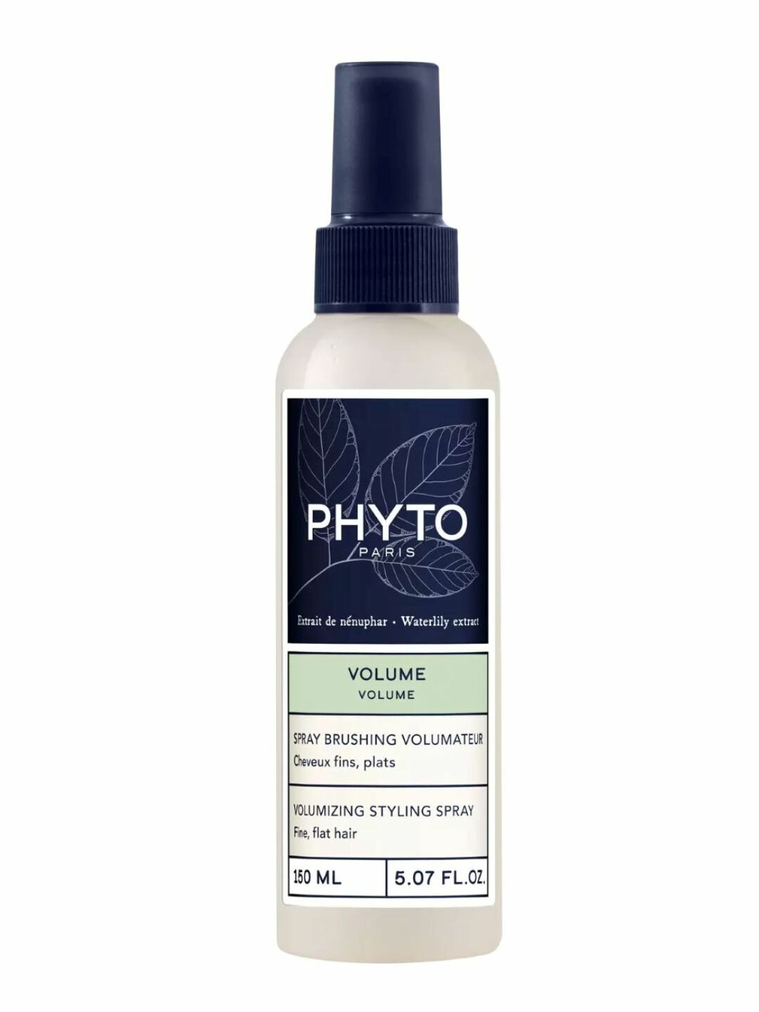 Фито волюм Спрей для укладки и создания объема, 150 мл | PHYTO VOLUME Styling Spray