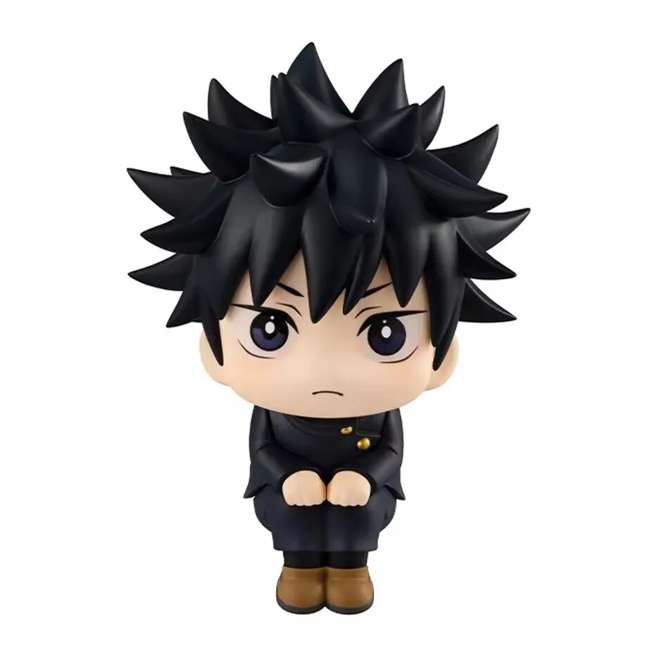 Фигурка Jujutsu Kaisen Годжо Сатору, Bandai, PVC, Цвет: 1pcs4