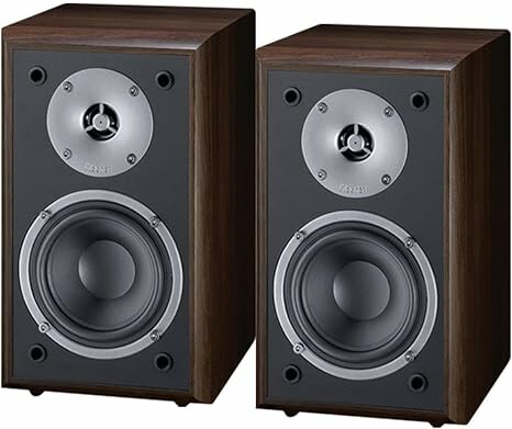 Пассивная акустическая система Magnat Monitor Supreme 102 HIFI