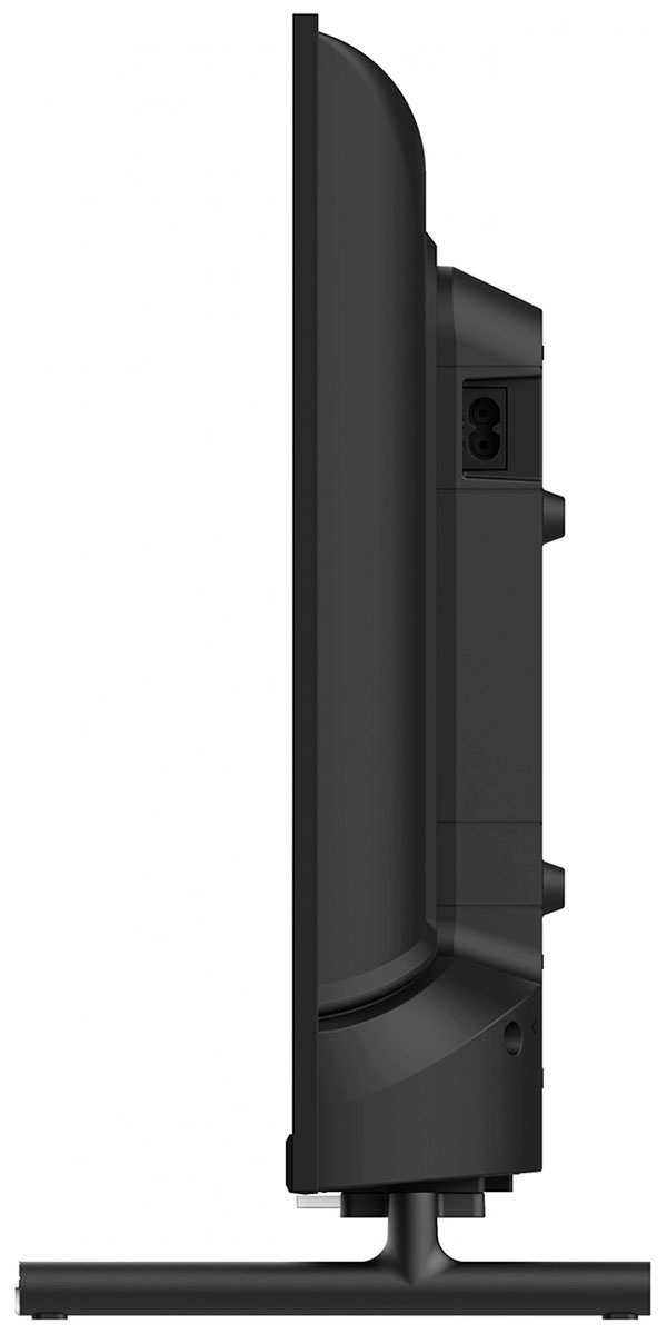 Телевизор Digma DM-LED24SBB32 Smart