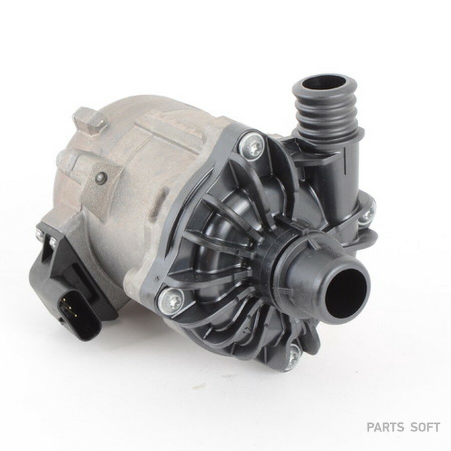 Помпа дополнительная от официального дистрибьютора, BMW, артикул 11517584088