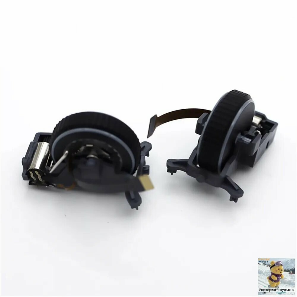 Беспроводная игровая шкив колеса прокрутки Razer Basilisk V3