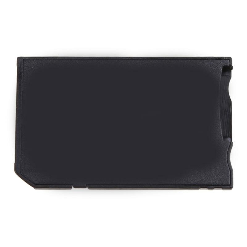 Адаптер Micro SD/SDHC в Memory Stick Pro Duo для камеры