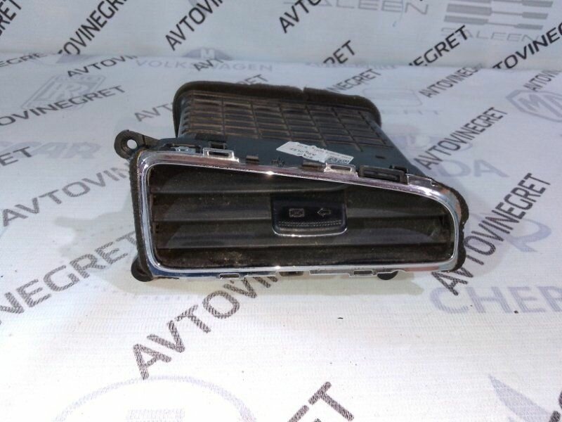 Дефлектор воздуховод Kia ceed 2 Б/У с пробегом