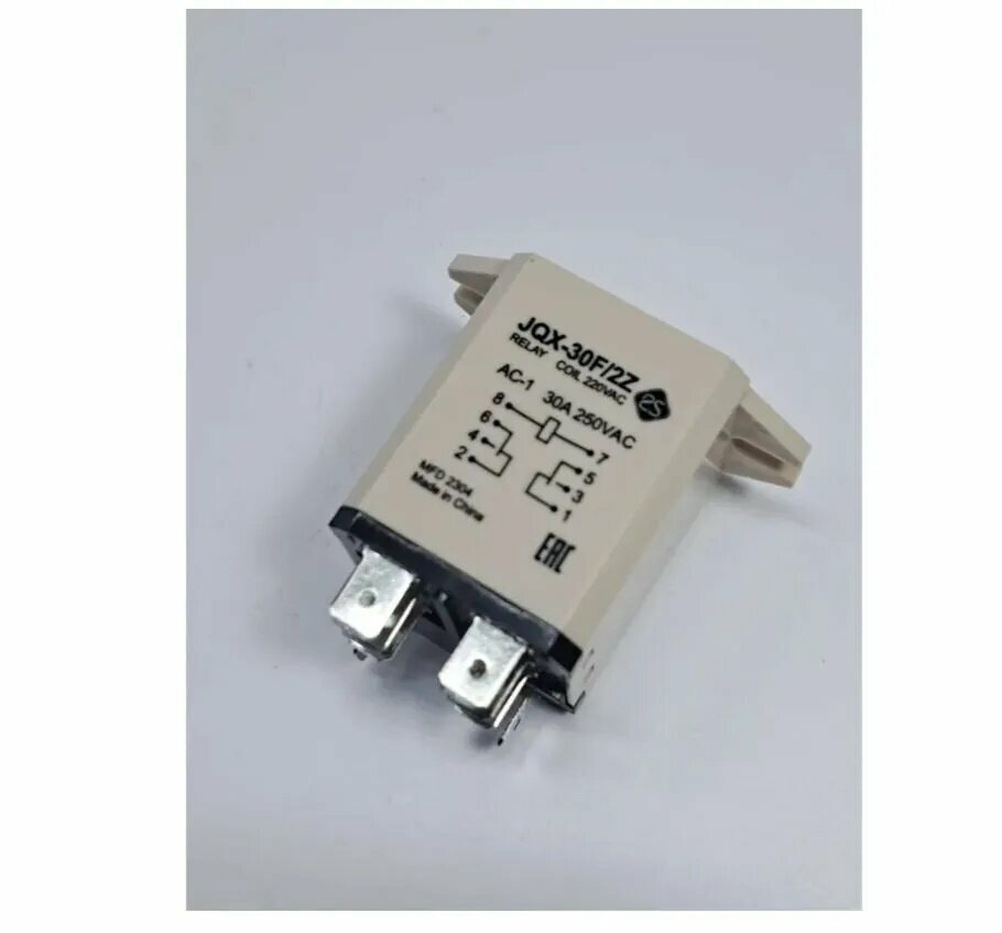 Реле силовое для тепловых завес BALLU