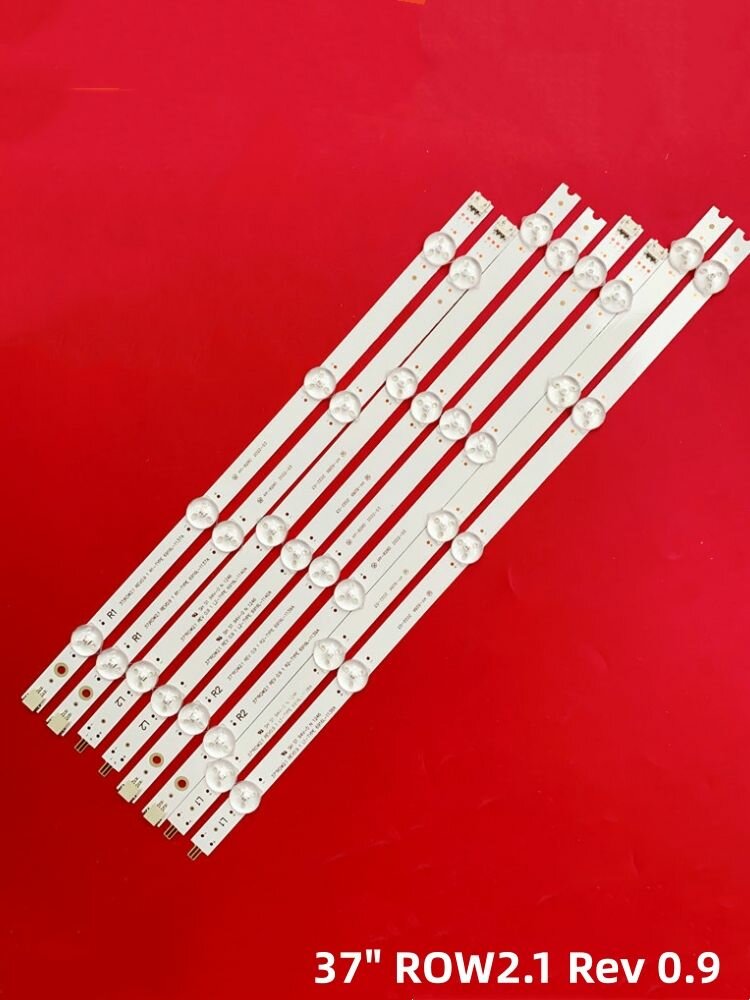 Комплектующие профиля для светильника