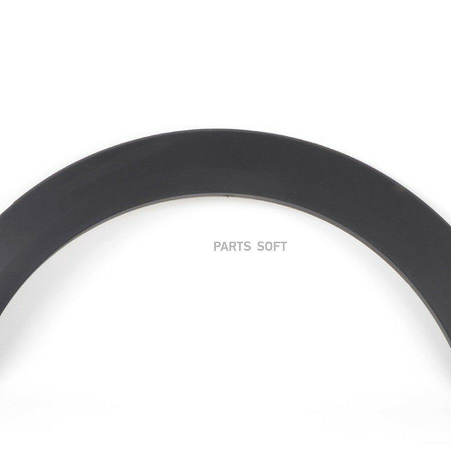 Накладка арки колеса п зд от официального дистрибьютора, BMW, артикул 51777300822