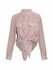 Рубашка Isabel Marant, размер 34, белый