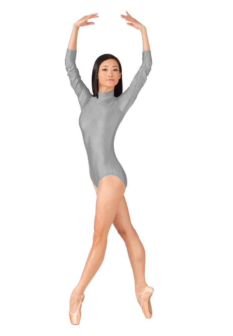 Купальник для гимнастики и танцев