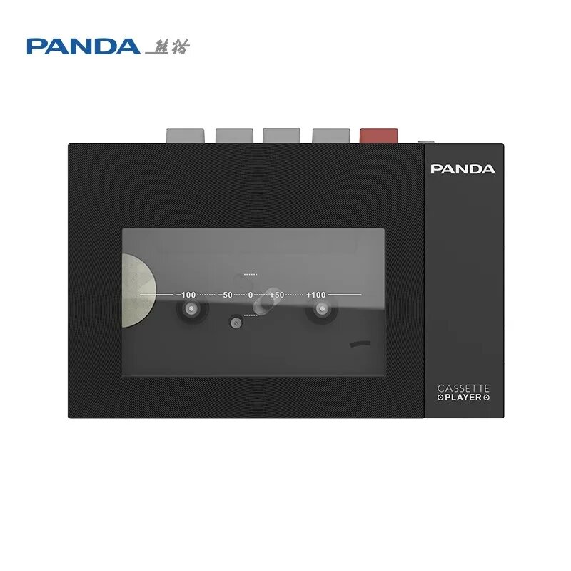 Panda W10 Кассетный плеер
