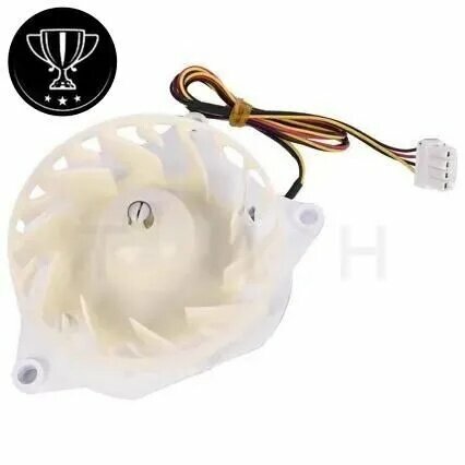 GM EAU64824806 - Вентилятор холодильника ф. DONGSEO Z40E12MS1A0-57K06 DC12V 1A LG