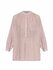 Рубашка Isabel Marant Saocha, размер 38, red