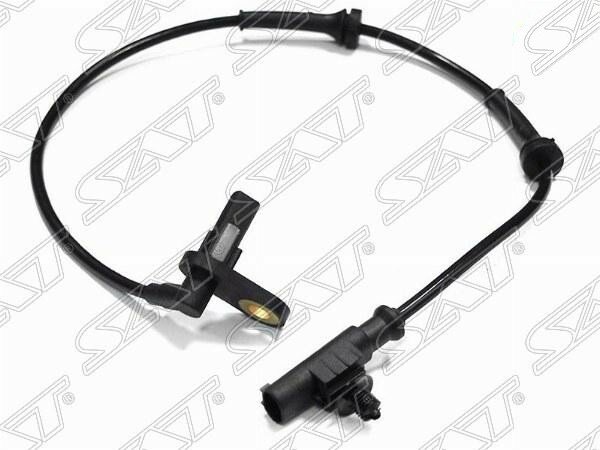 Датчик ABS RR SAT ST-47900-AX600 Nissan NOTE E11/MICRA K12 04-10 RH