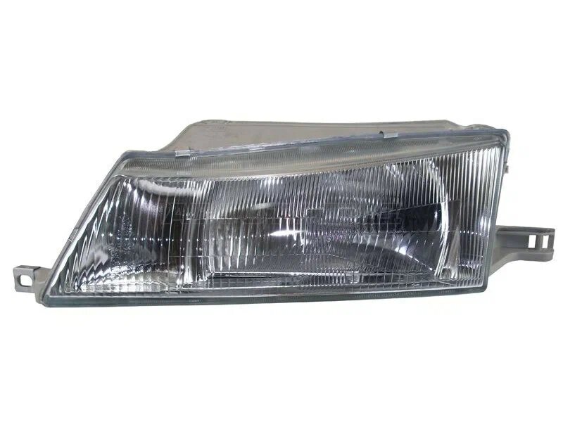 Фара SAT ST-222-1103L Daewoo Nexia 94-08 слева