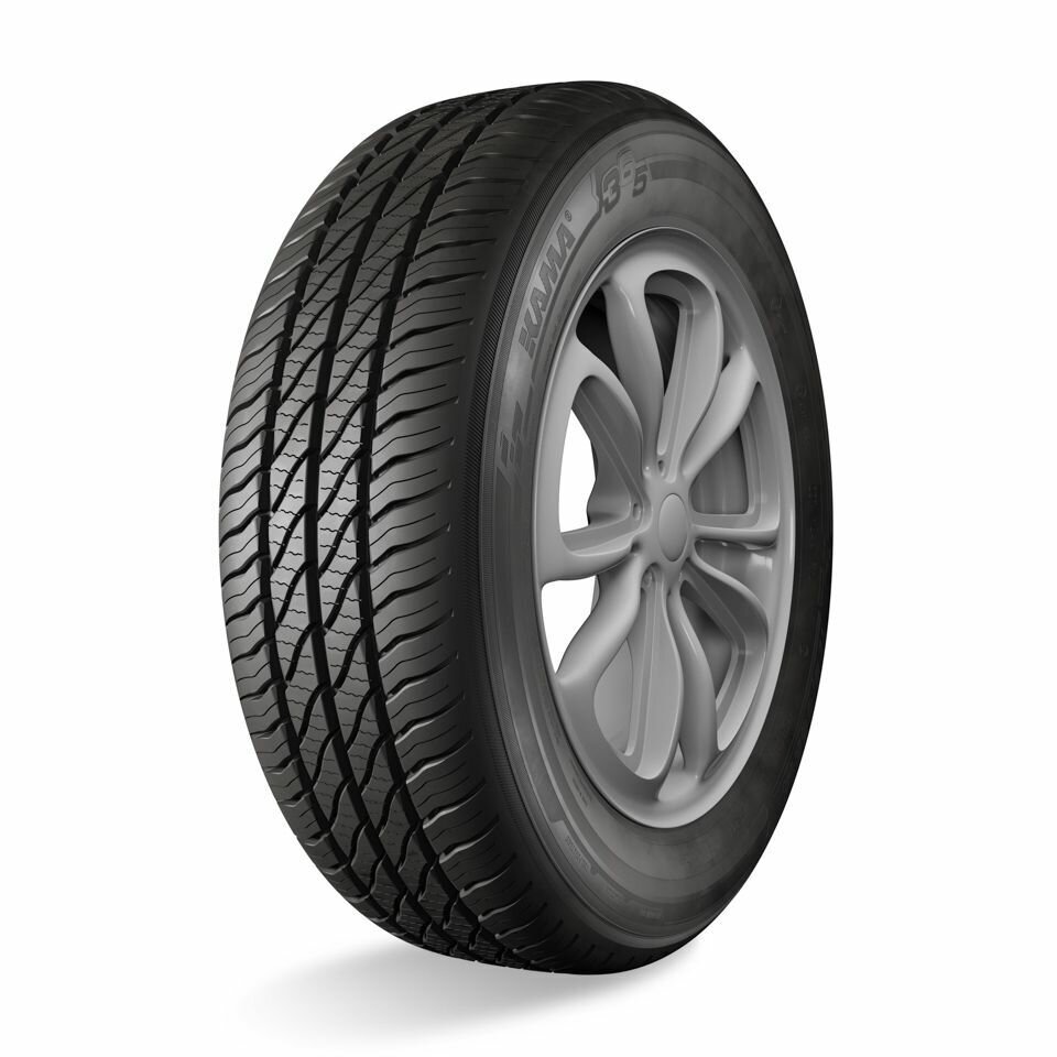 Автошина R14 185/70 КАМА 365 НК-241 88T лето
