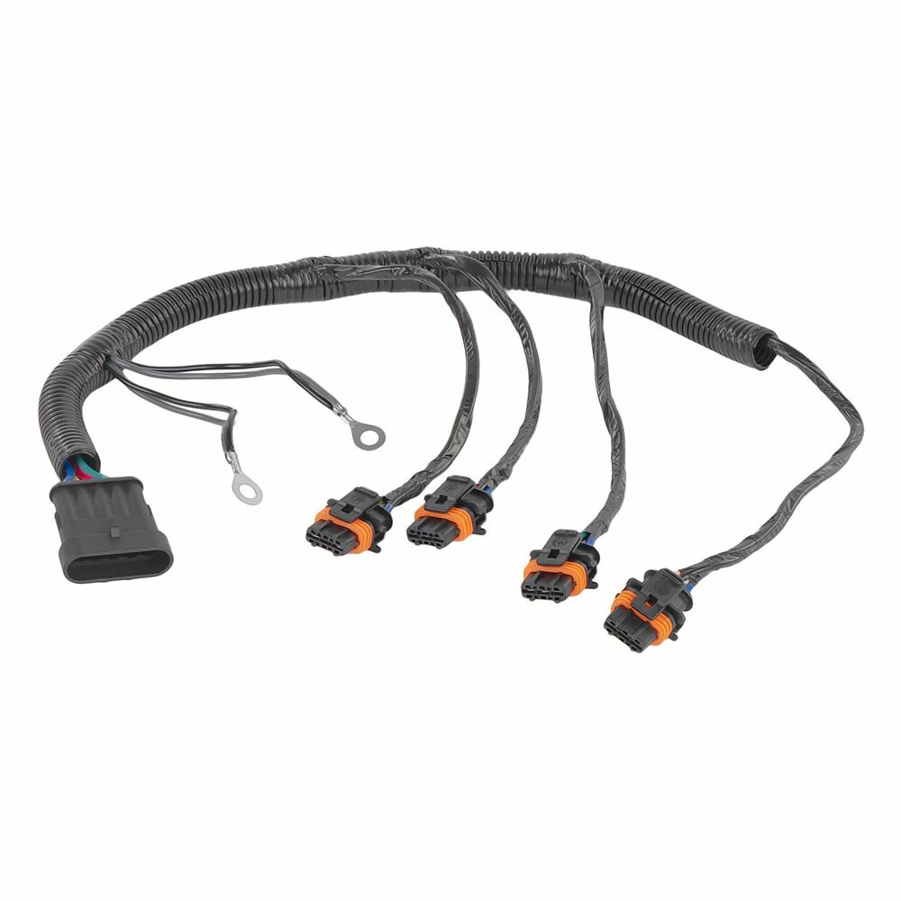 Жгут катушек зажигания для LADA ВАЗ 2110, 2111, 2112, PRIORA с дв 1.6л. 16V GANZ GIP222021
