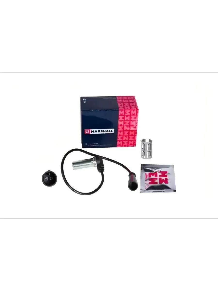 Датчик ABS Г-образный L400 мм о. н. 4410329212 Marshall M6200002