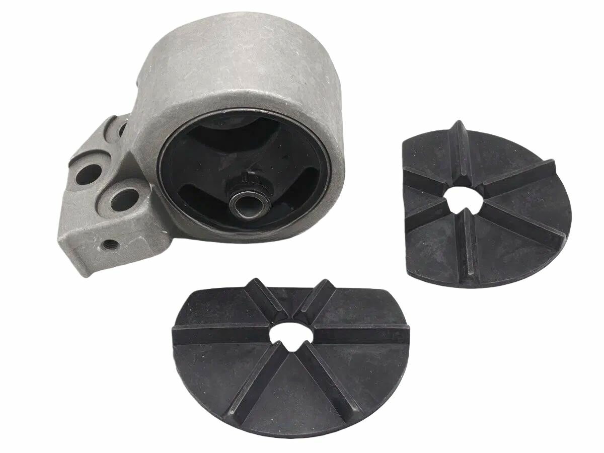 Опора двигателя SAT ST-21810-25110 Hyundai Accent 99-12 / ТагАЗ Accent 99-12 Правая