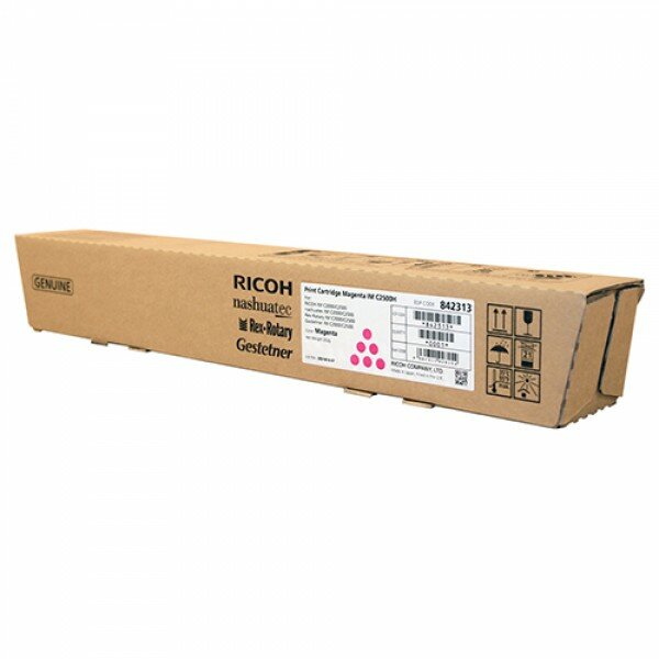 Картридж Ricoh Black IM C2500H 842313 оригинальный