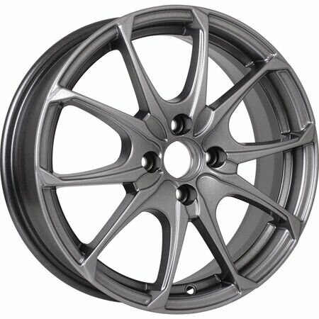 Колесный литой диск iFree Такеши R16x6 5x100 ET35 CB67.1 Highway