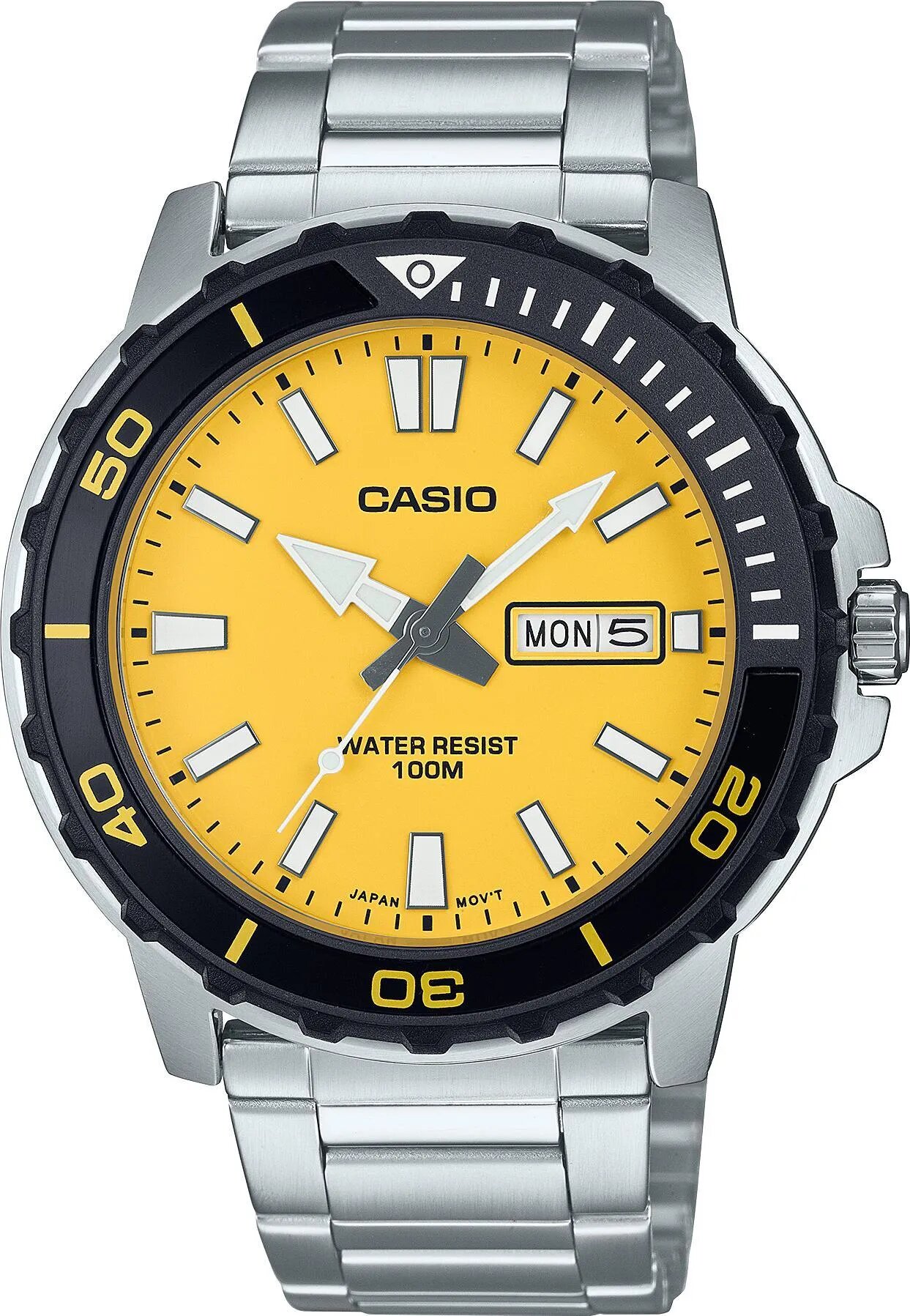  CASIO Collection