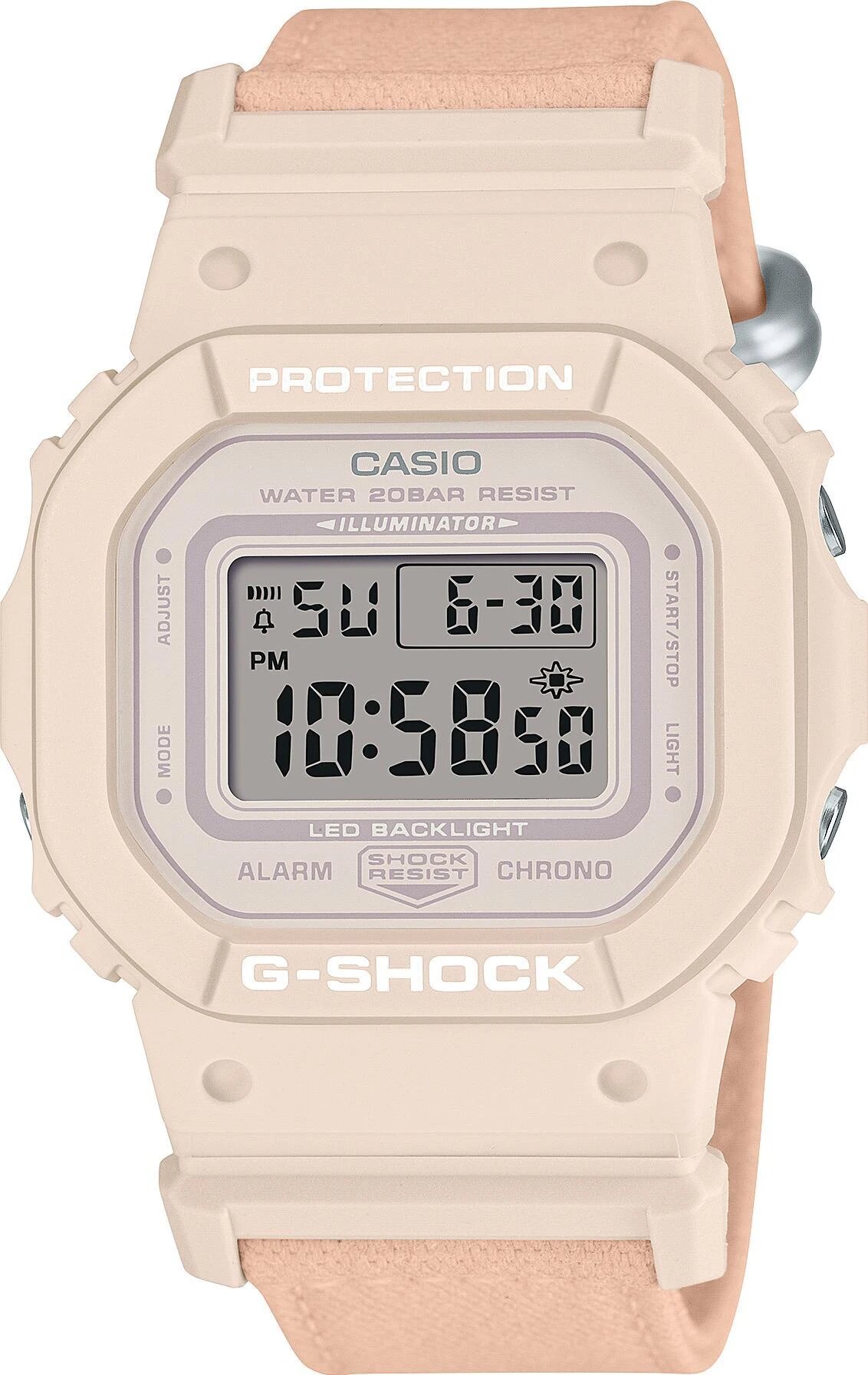  CASIO G-Shock